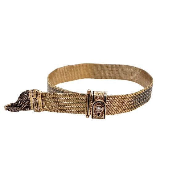 Victorian Slide Bracelet - Etsy