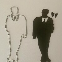 Card Toppers - Etsy UK