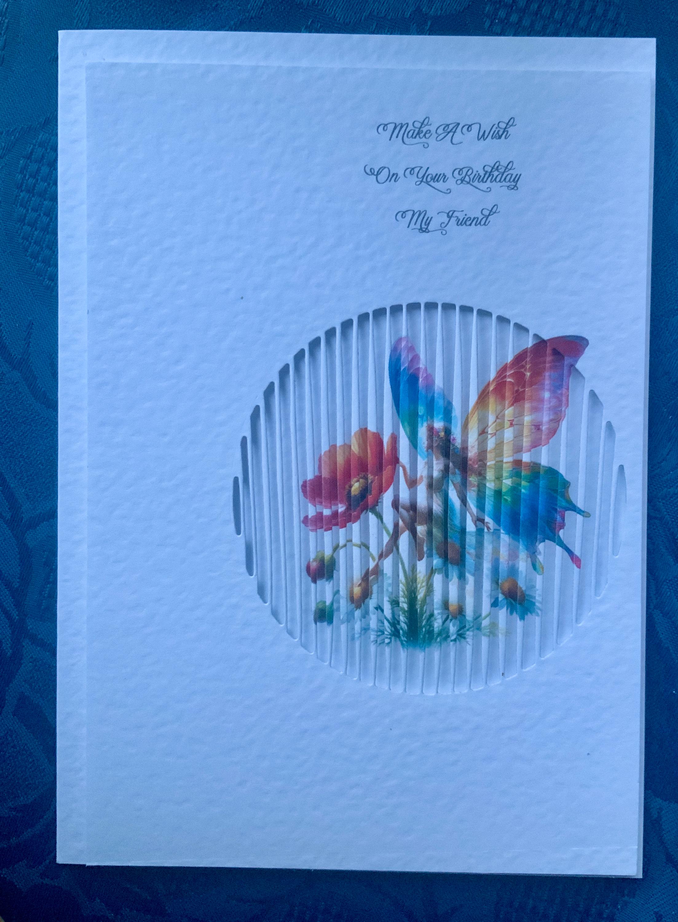 Circle Lines and Panels Slatted Cutting Die for Eclipse Cards Card ...