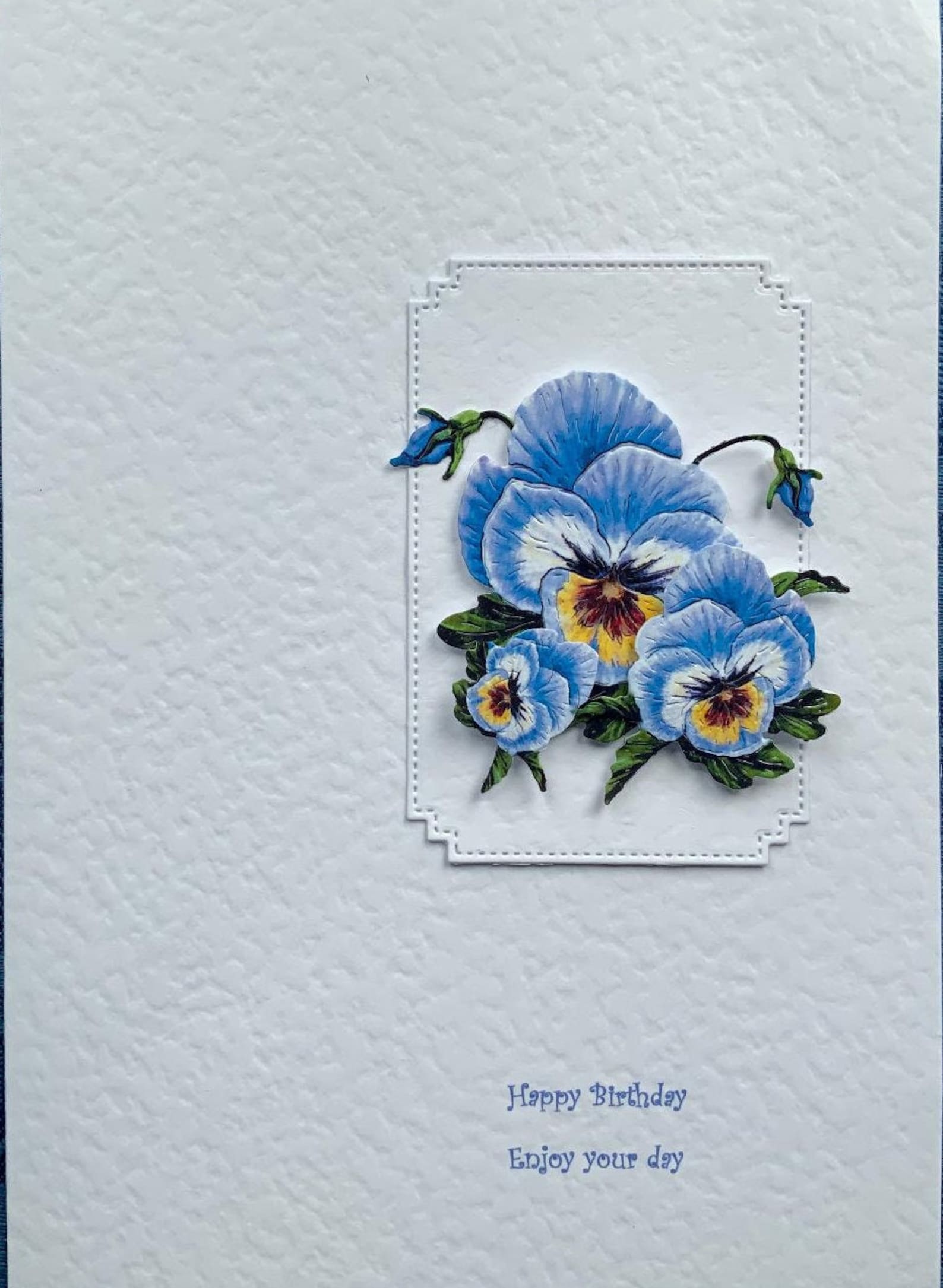 A4 Quality White Hammered Card 300gsm 40 Sheets - Etsy