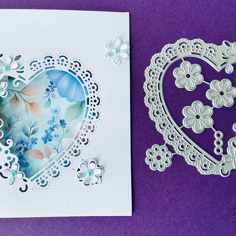 Craft Aperture Dies - Etsy UK