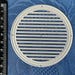 Small Stitch Circle Lines and Panels Aperture Slatted Cutting Die for ...