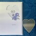 Heart Lines and Panels Large/slatted Cutting Die for Eclipse Cards ...