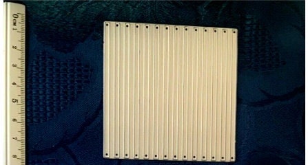 Lines and Panels Square Die/cutting/ Ideal for Eclipse Cards - Etsy