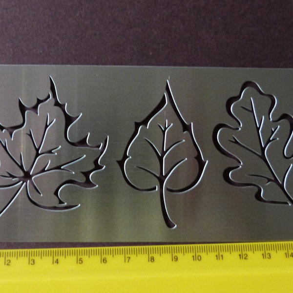 Pyrography Stencil - Etsy