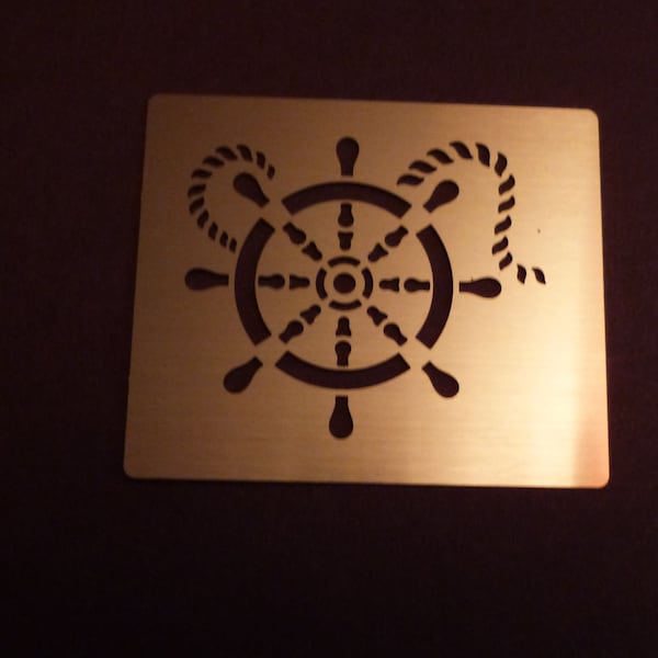 Metal Embossing Wheel - Etsy