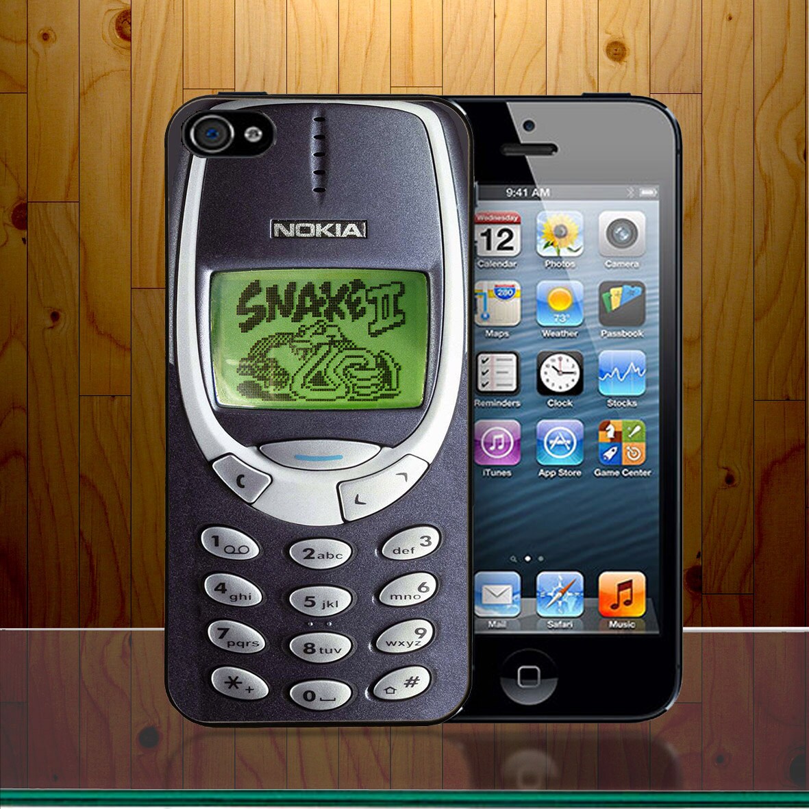 Nokia snake phone - databasefaher