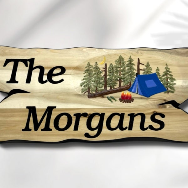 Cottage Signs - Etsy Canada