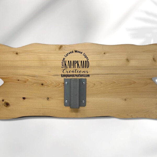 Hanging Sign Bracket - Etsy