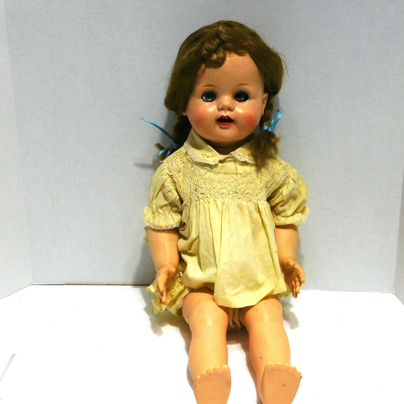 Saucy Walker - Etsy