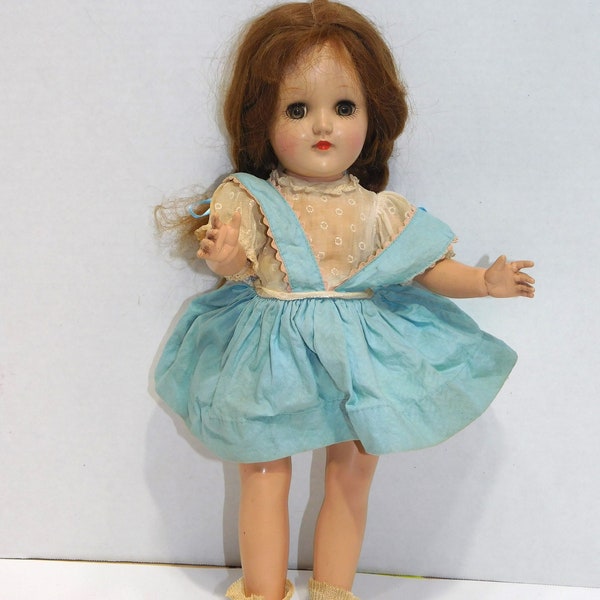 1950s Ideal Doll - Etsy