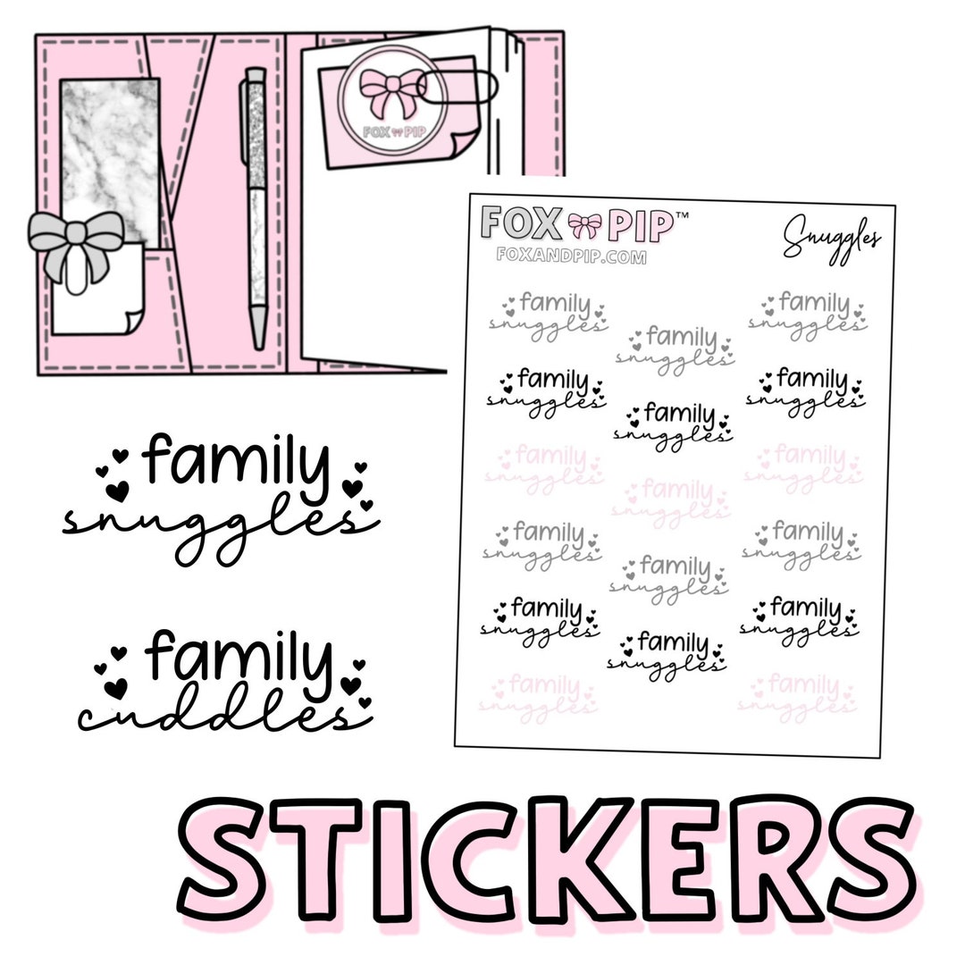 Family Snuggles/cuddles - Etsy