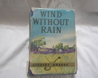 Without the rain | Etsy