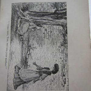 1903 Lovely Mary Alice Hegan Rice sj - Etsy