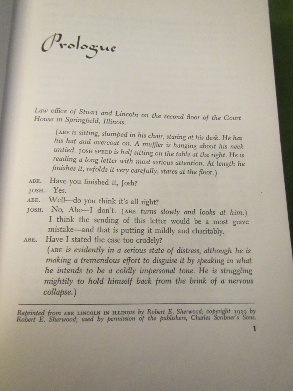 1958 on Stage, Everyone Grace Barnes Mary Jean Sutcliffe sj - Etsy