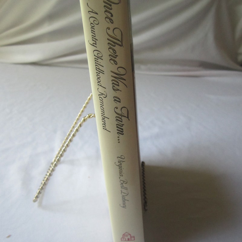 Virginia Bell - Etsy