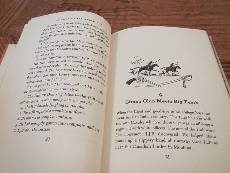 1957 ** America's First World War ** Henry Castor ** Signed Letter From ...