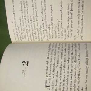 1959 ** Capture at Sea ** Audrey White Beyer ** Ex Library Book **sj - Etsy