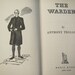 1950 ** the Warden ** Anthony Trollope **sj - Etsy