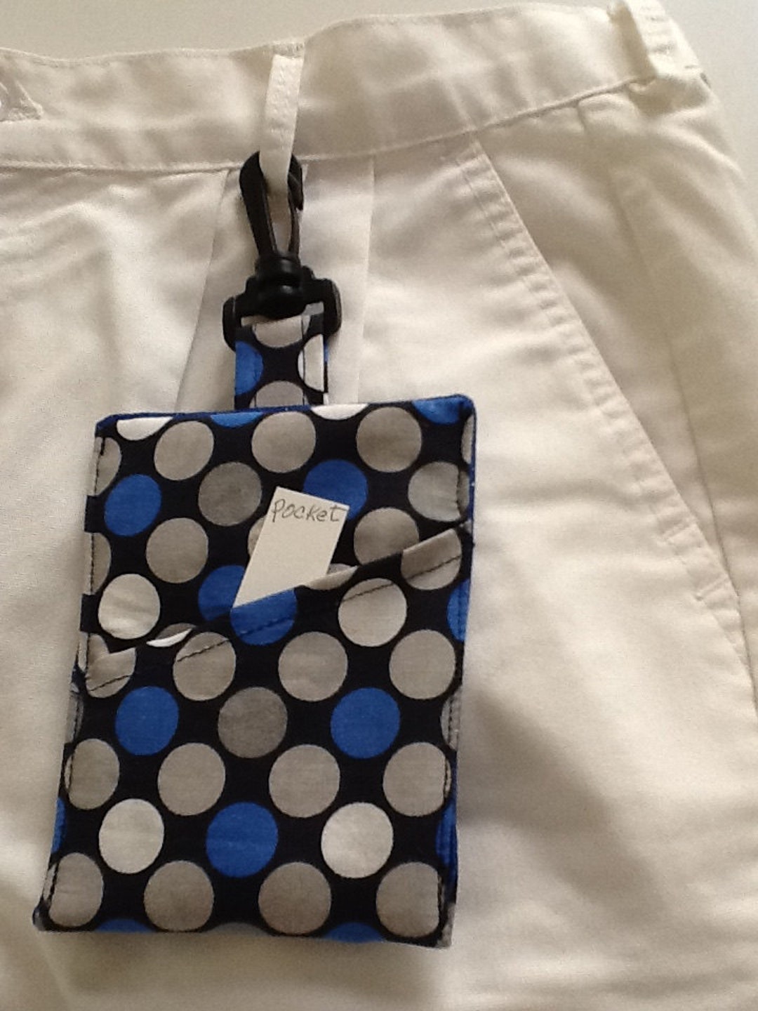 IPhone Carrier - Etsy