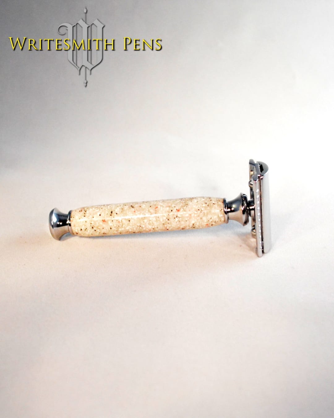 Safety Razor With Custom Handle - Etsy