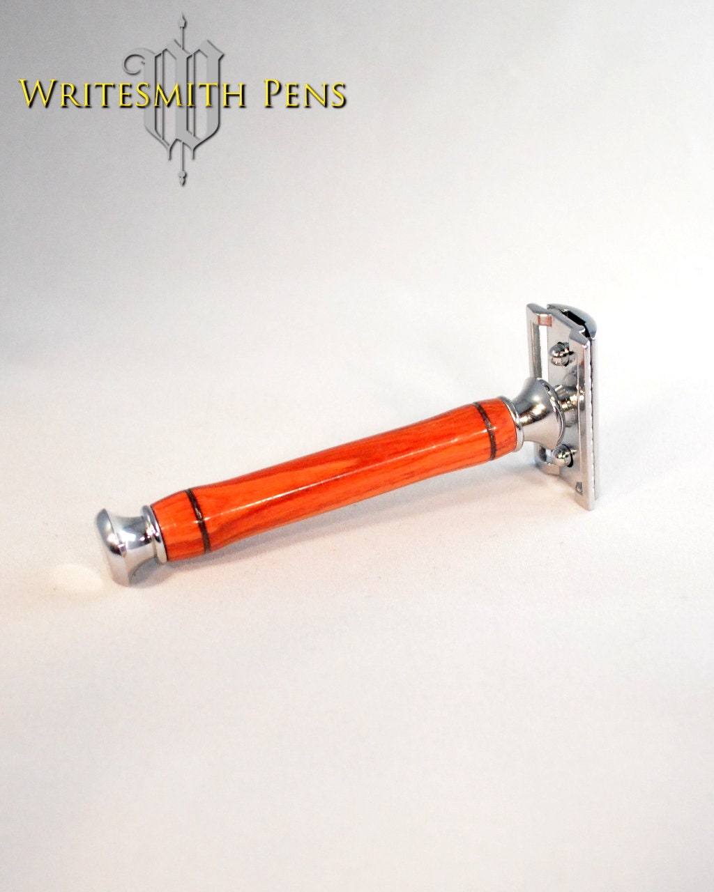 Safety Razor With Custom Handle - Etsy