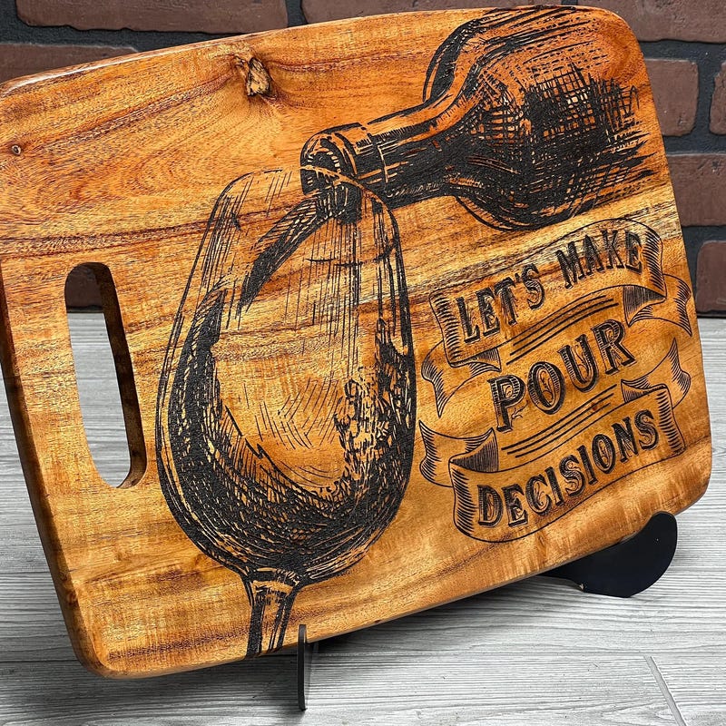 Pour Decisions Christmas - Etsy