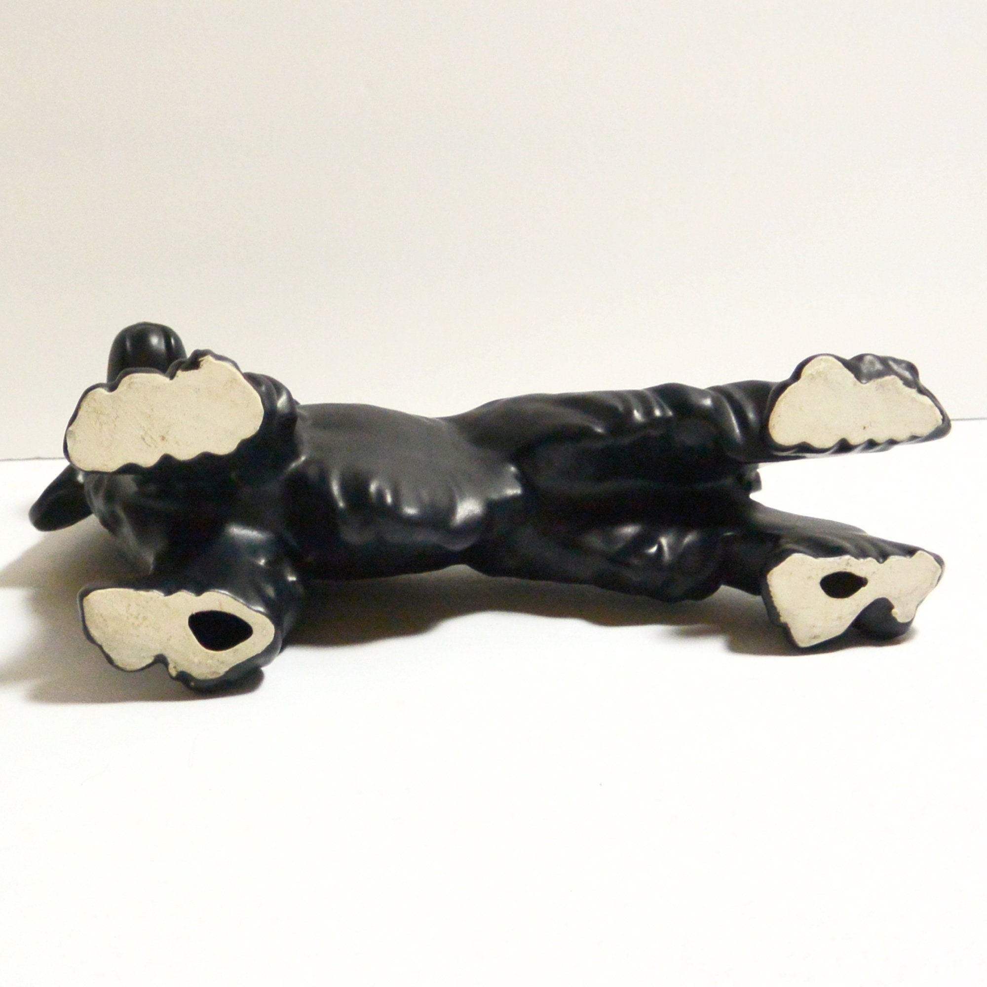 Royal Haeger Mid-century Modern Dog Cocker Spaniel Figurine - Etsy