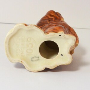 Porcelain Pekingese Dog, Beswick Pekingese Figurine, Pekingese Lovers ...
