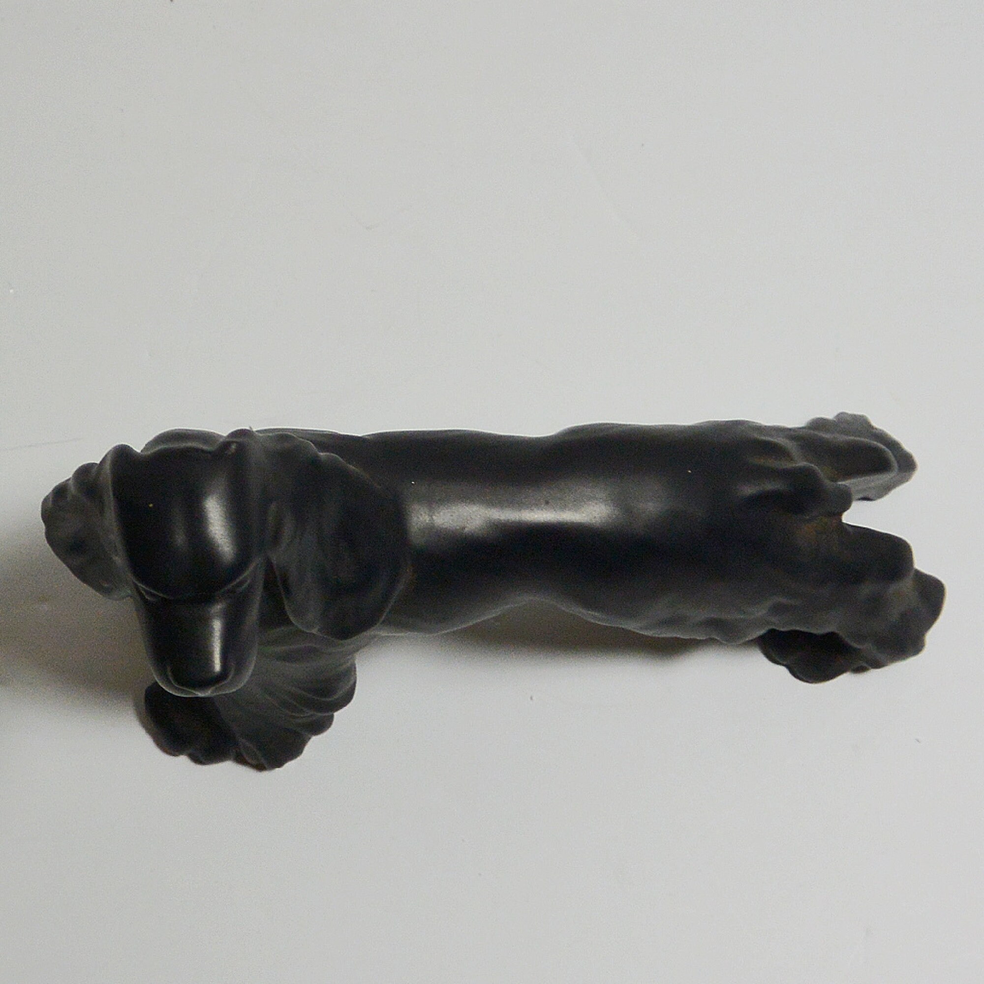 Royal Haeger Mid-century Modern Dog Cocker Spaniel Figurine - Etsy