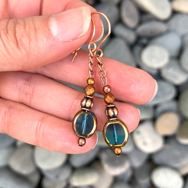 Rustic Jewelry - Etsy