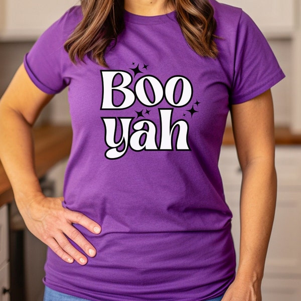 Booyah - Etsy