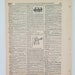 16 Dictionary Pages - Vintage Double-sided Papers - Etsy