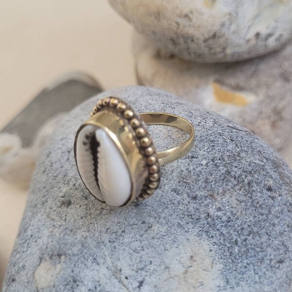 Ring Brass - Etsy