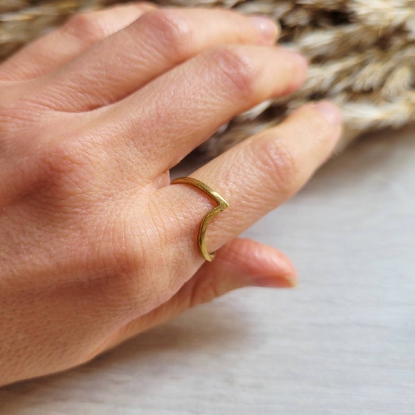 Small Rings - Etsy