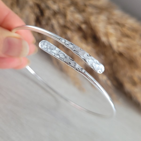 Sterling Silver Arm Jewellery - Etsy