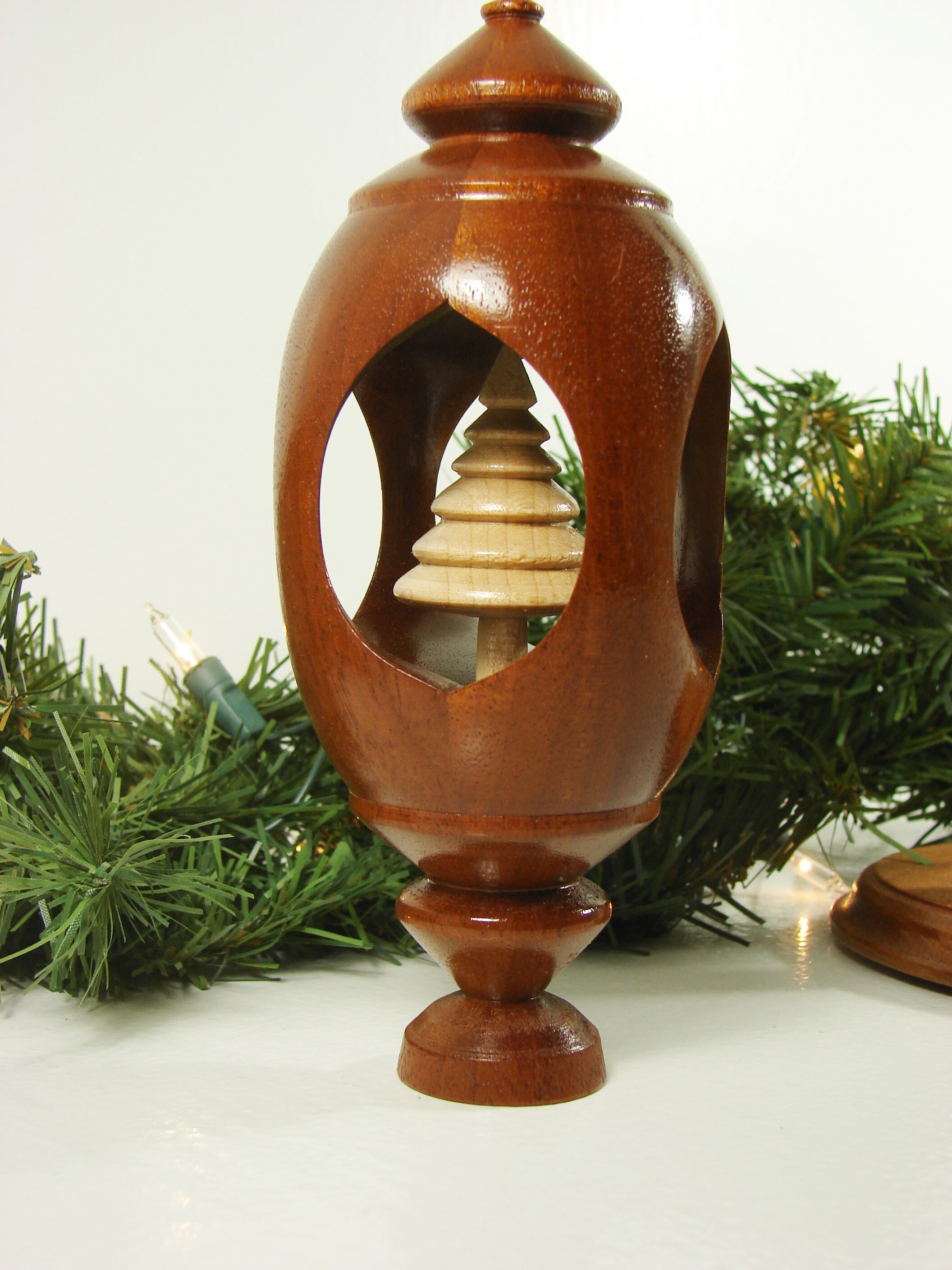 Inside Out Christmas Tree Ornaments stand Sold Separately - Etsy