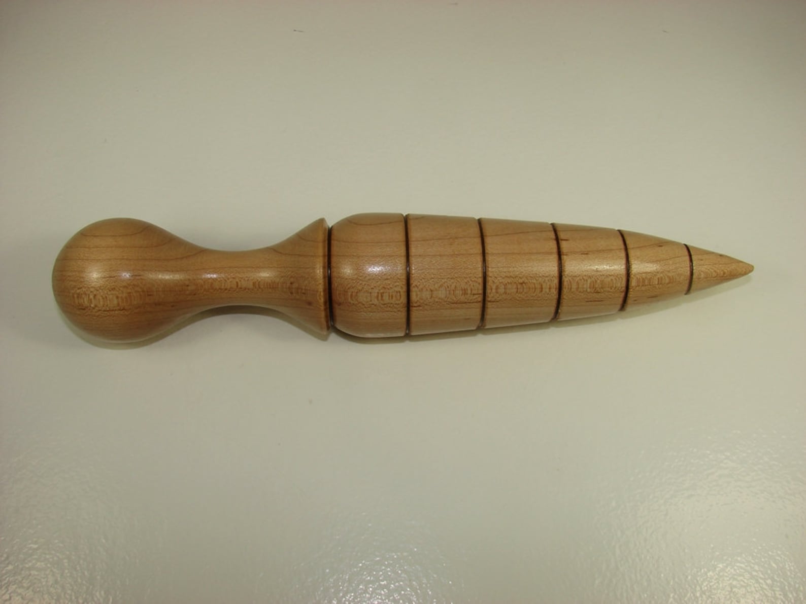 Garden Dibble - Seed and Bulb Planting - Etsy