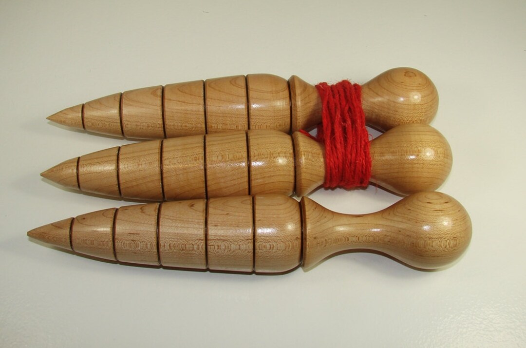 Garden Dibble Planting Set - Seed and Bulb Planting - Etsy