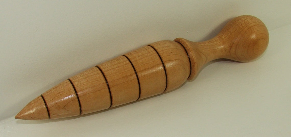 Garden Dibble - Seed and Bulb Planting - Etsy