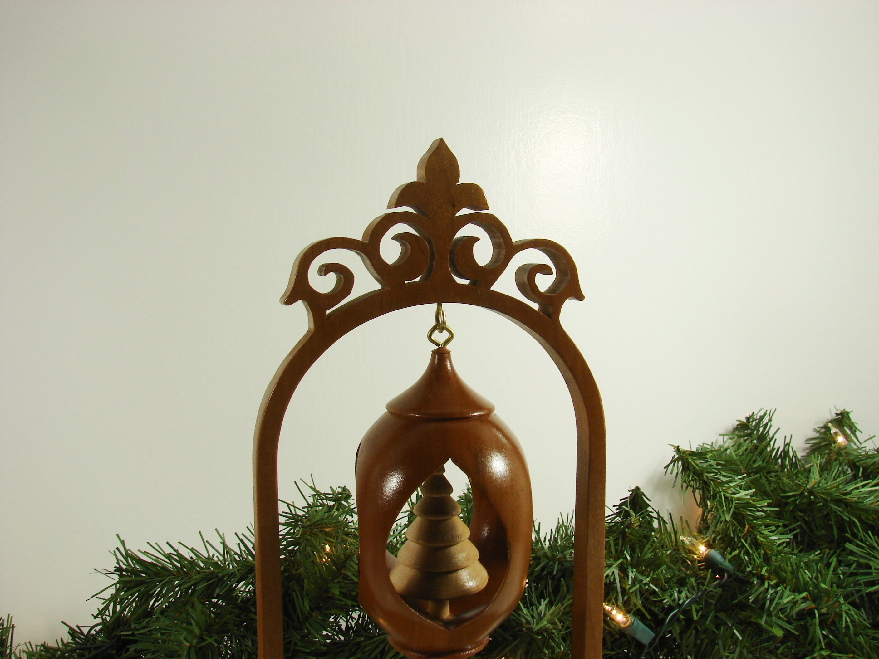 Inside Out Christmas Tree Ornaments (stand Sold Separately) - Etsy