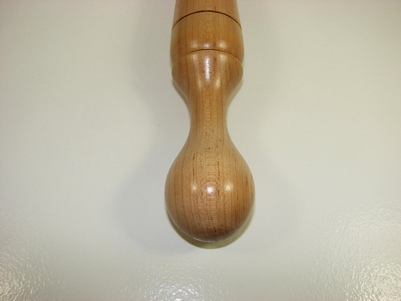 Garden Dibble - Seed and Bulb Planting - Etsy