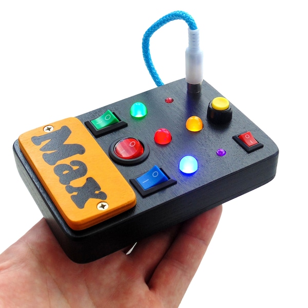 Spaceship Control Panels - Etsy