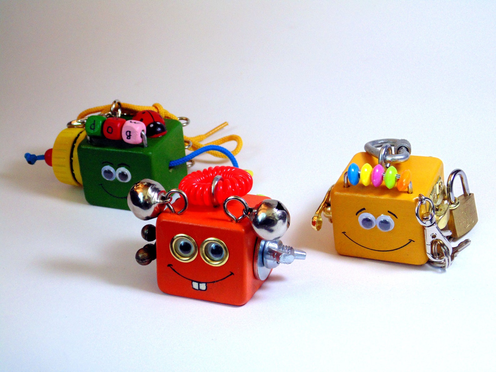 Toddler Busy board Baby busy toy Travel activity board | Etsy