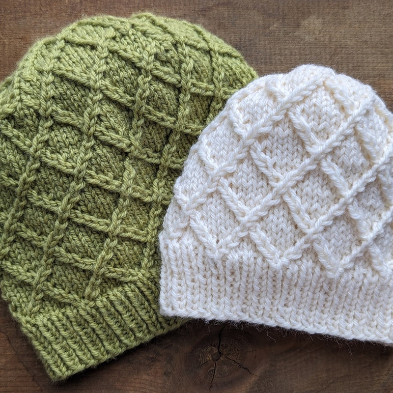 Hat Patterns - Etsy