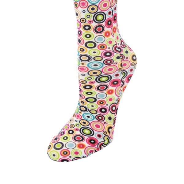 Disco Socks - Etsy