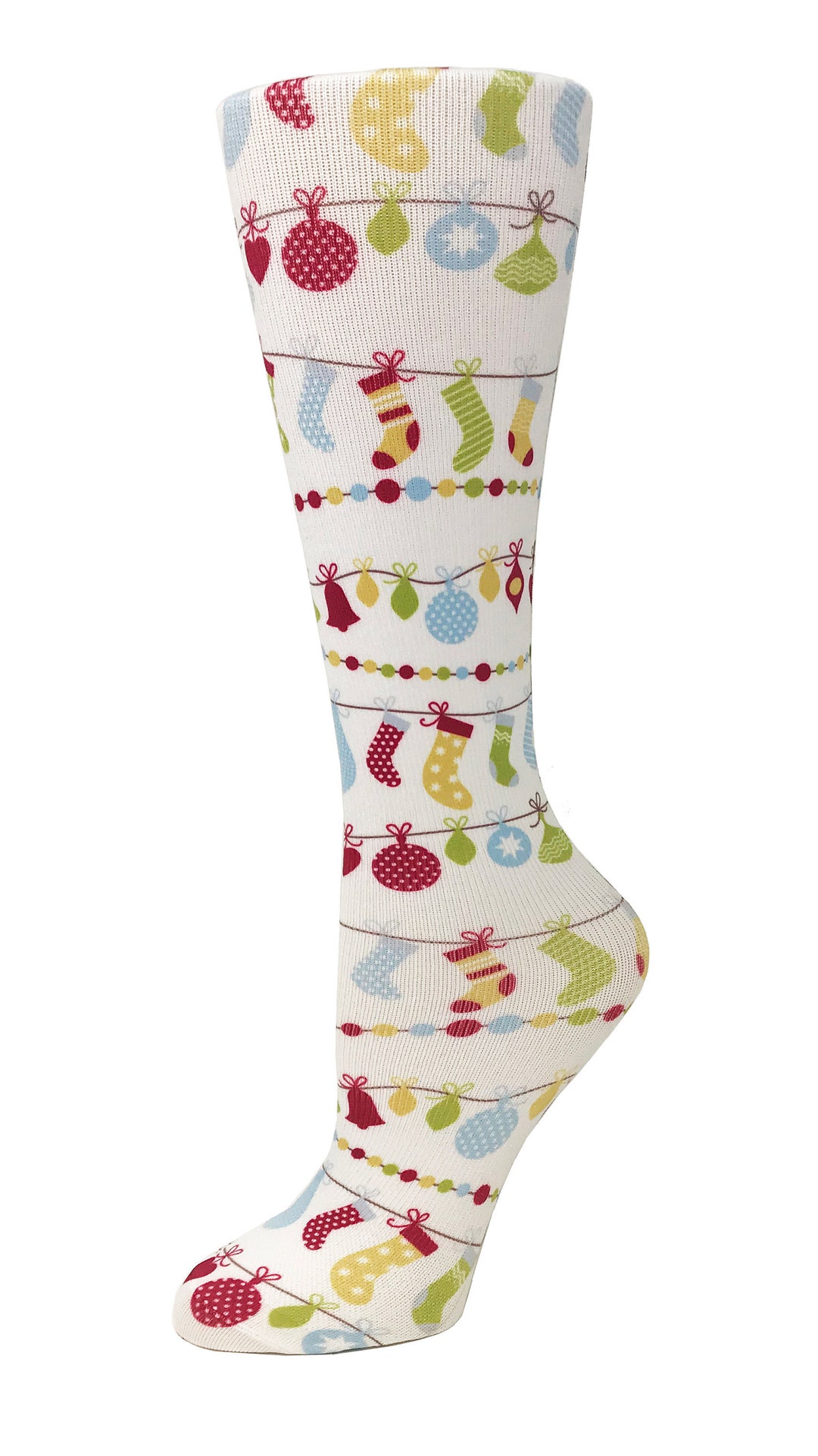 Cutieful Therapeutic Compression Socks - Stockings - Etsy