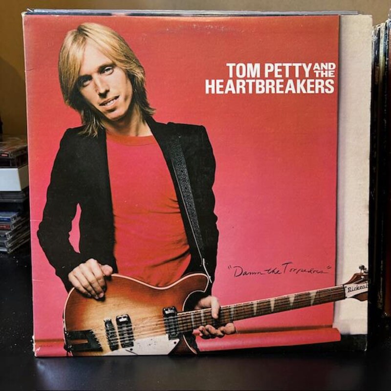 Tom Petty - Etsy