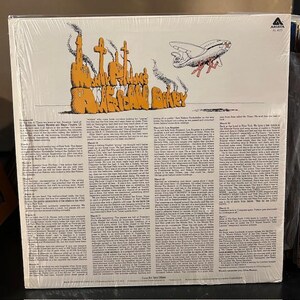 Monty Python-"live at City Center" Vintage Vinyl Comedy Record Album - Etsy