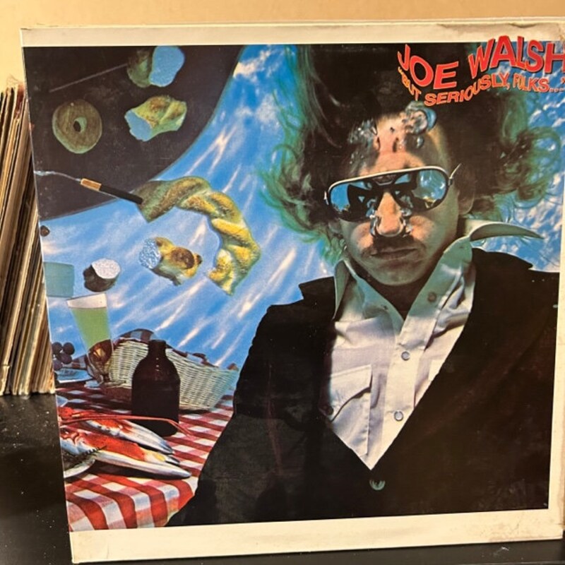 The Good Life Records - Etsy